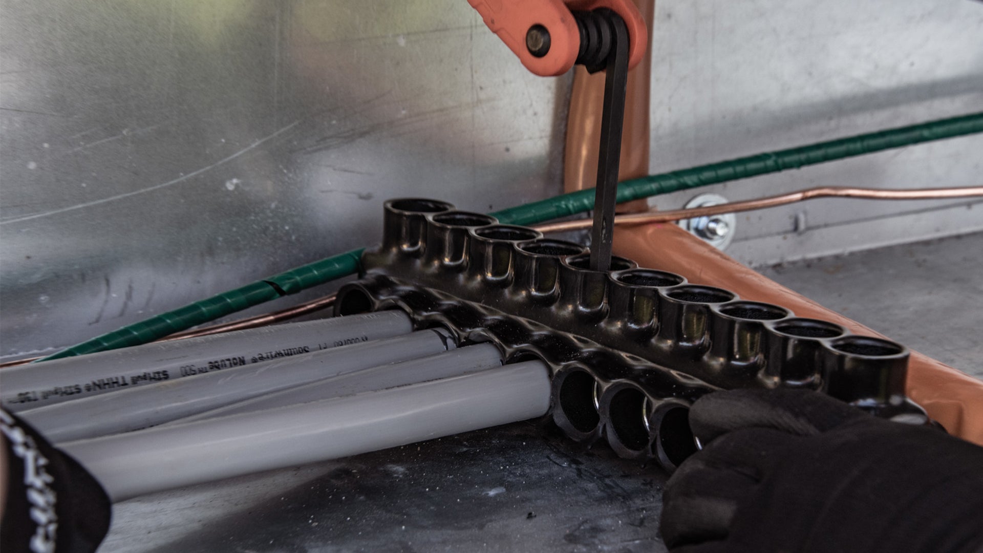 Pre-Insulated Connectors: Your Shortcut to Safe and Efficient Wiring ...