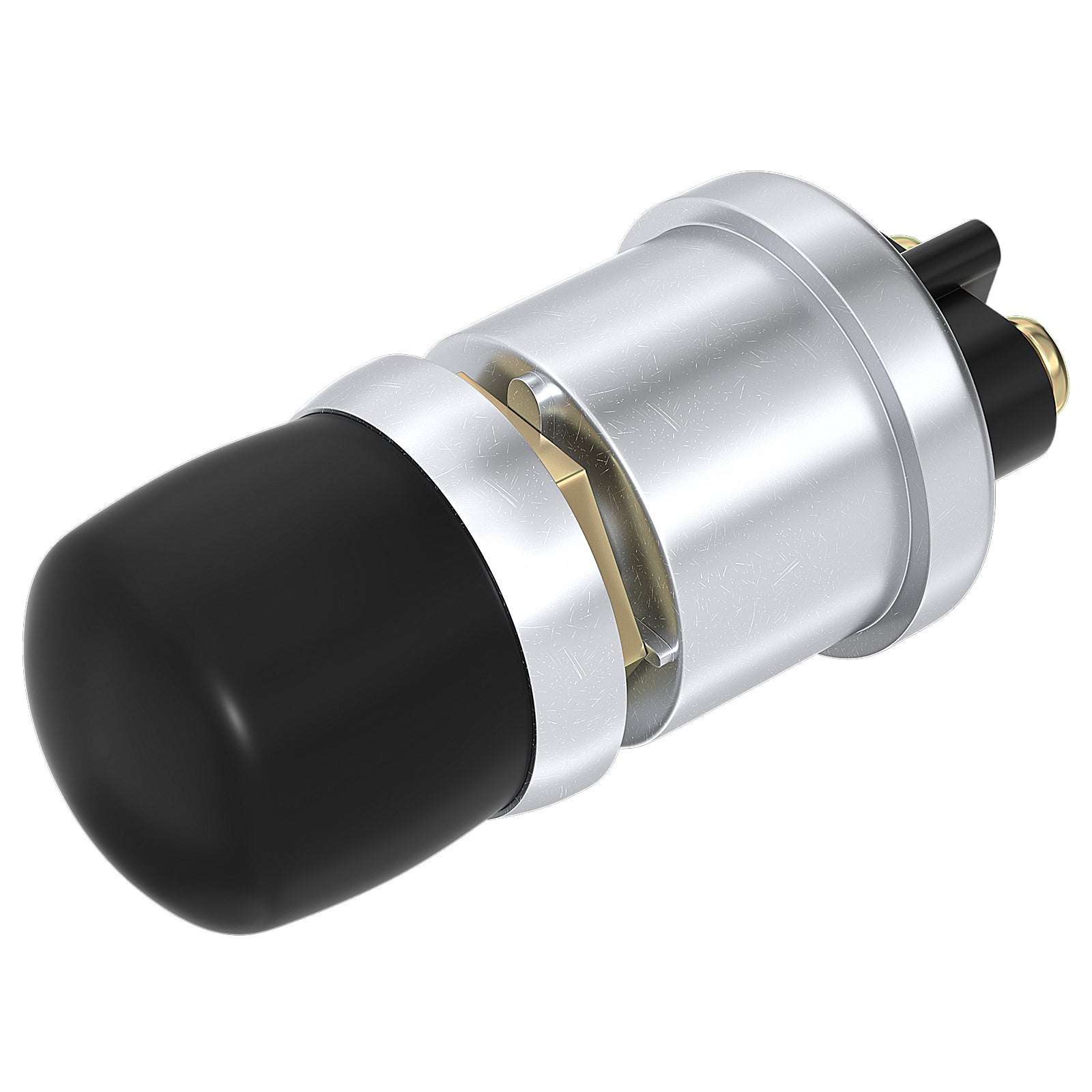 50A Waterproof Heavy Duty Momentary Engine Start Push Button Switch fo ...