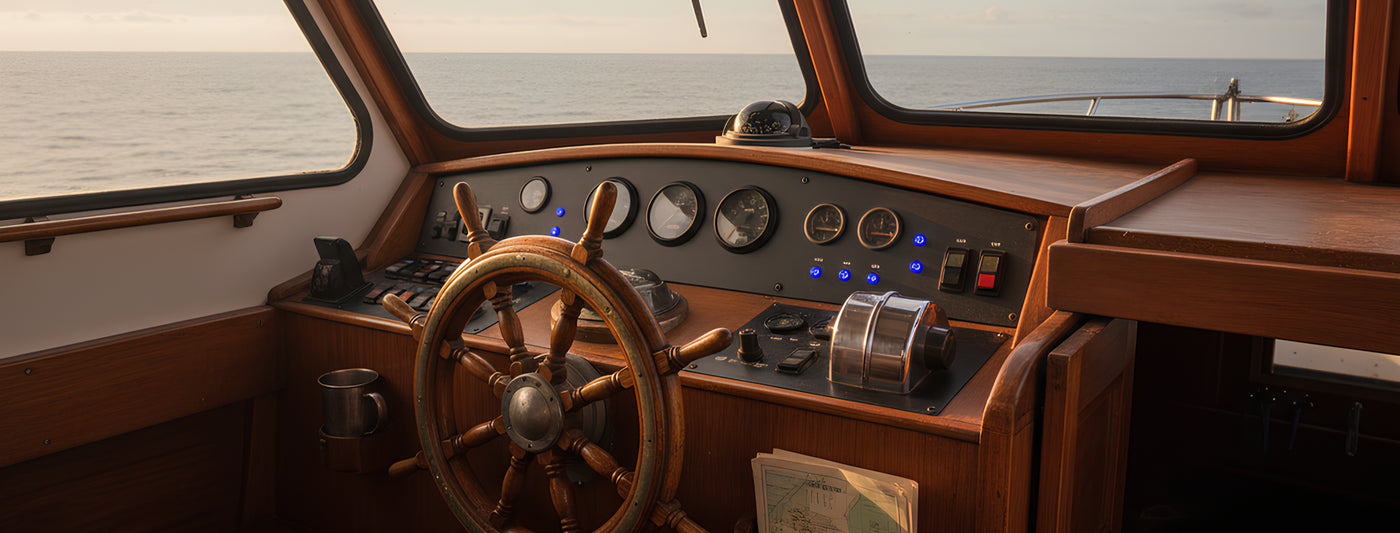 Daierswitches: Auto & Marine Electrical Parts & Accessories – DAIER