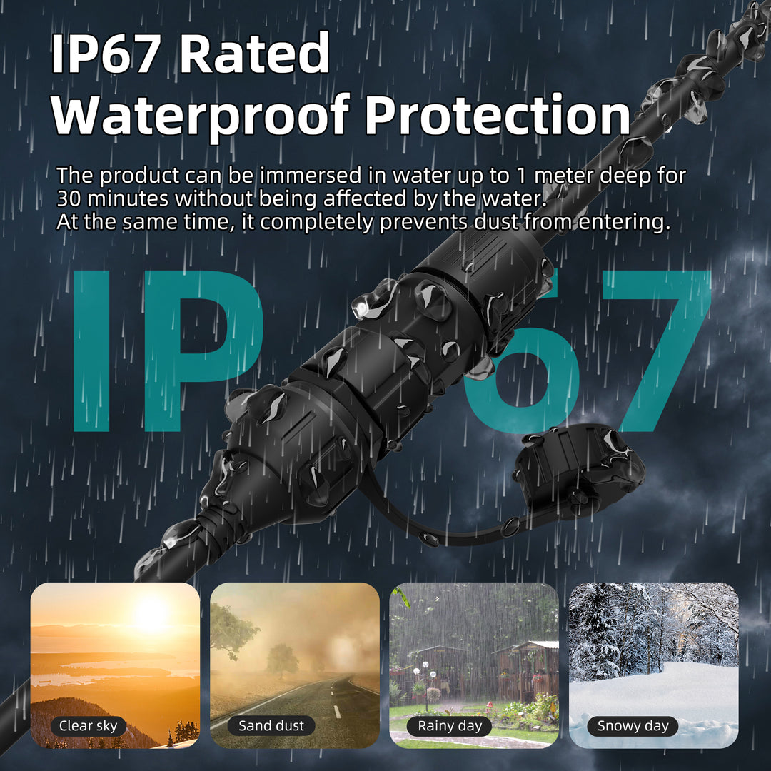 Starlink Router Starlink Flat High Performance Extension To RJ45 Cable ...