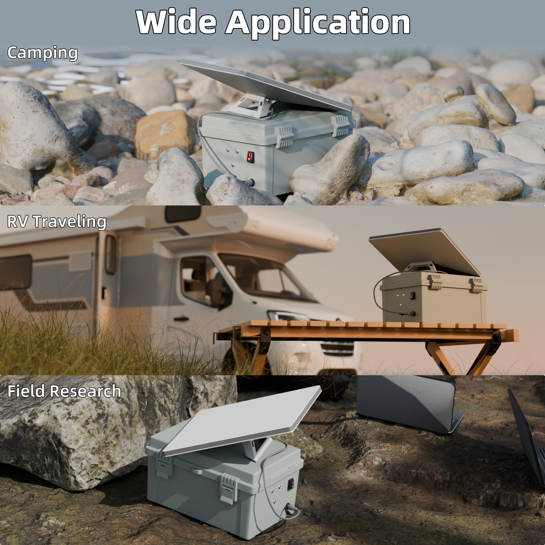 Starlink Mini Dual Milwaukee 18V/20V Battery Adapter Box with DC Plug ...