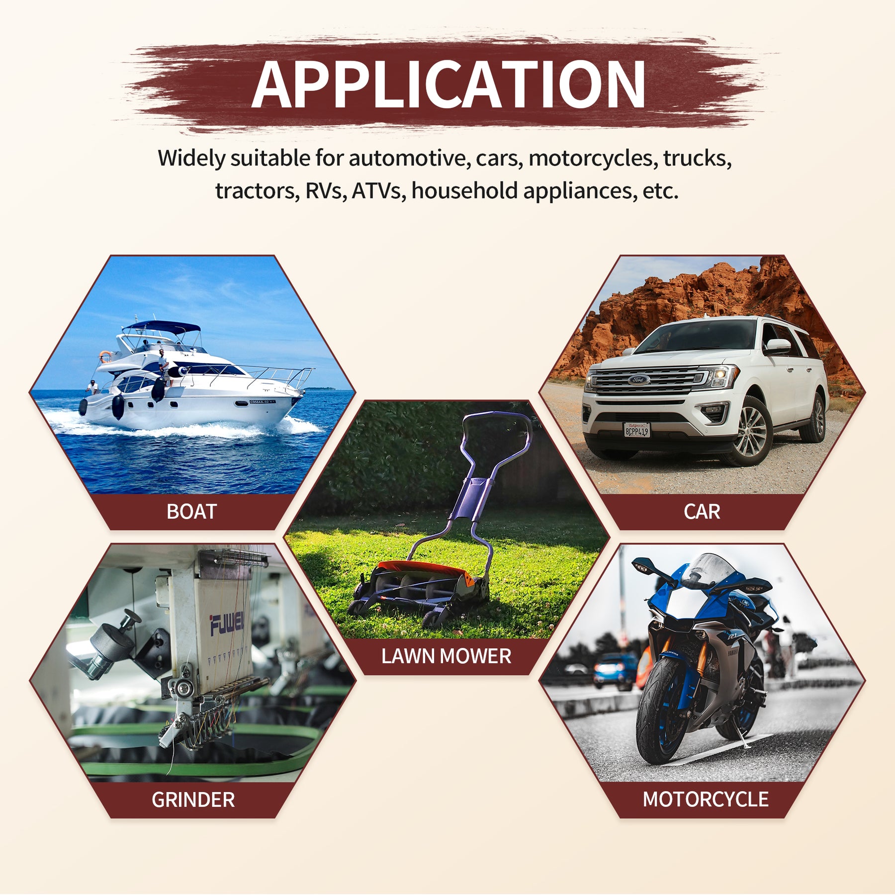 30A 12VDC 3-Way ON-OFF-ON Latching Toggle Switch with Plate & Cover fo ...