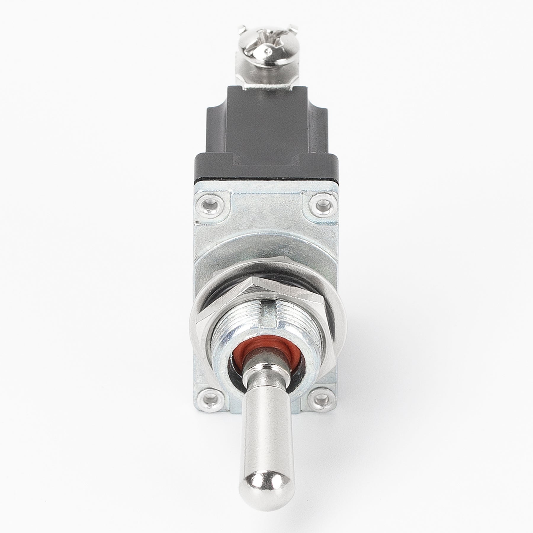 IP67 Waterproof Toggle Switch - 30A 12VDC SPST ON-OFF 2 Pin – DAIER