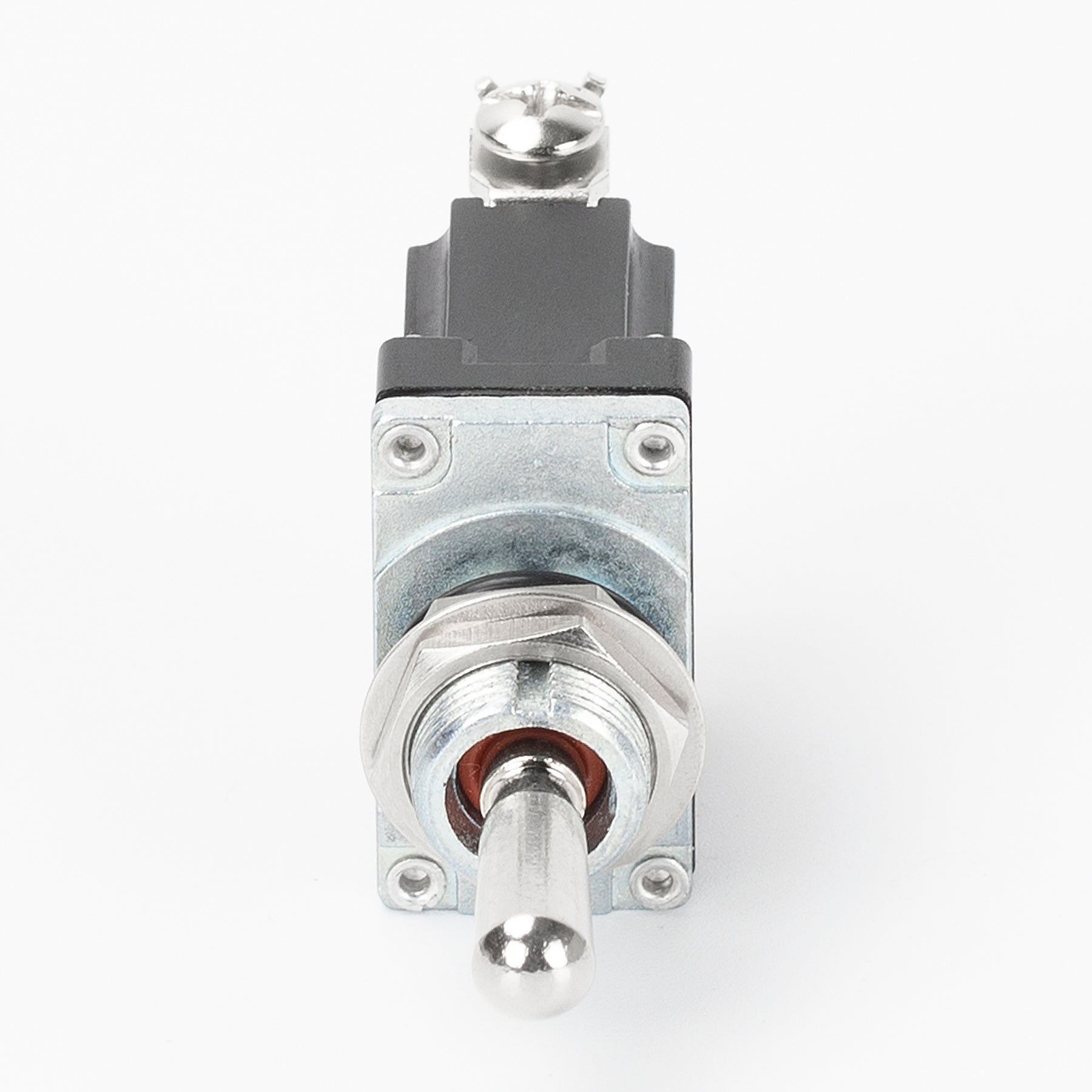 Ip67 Waterproof Spdt 3 Way Momentary On Off On Toggle Switch Daier