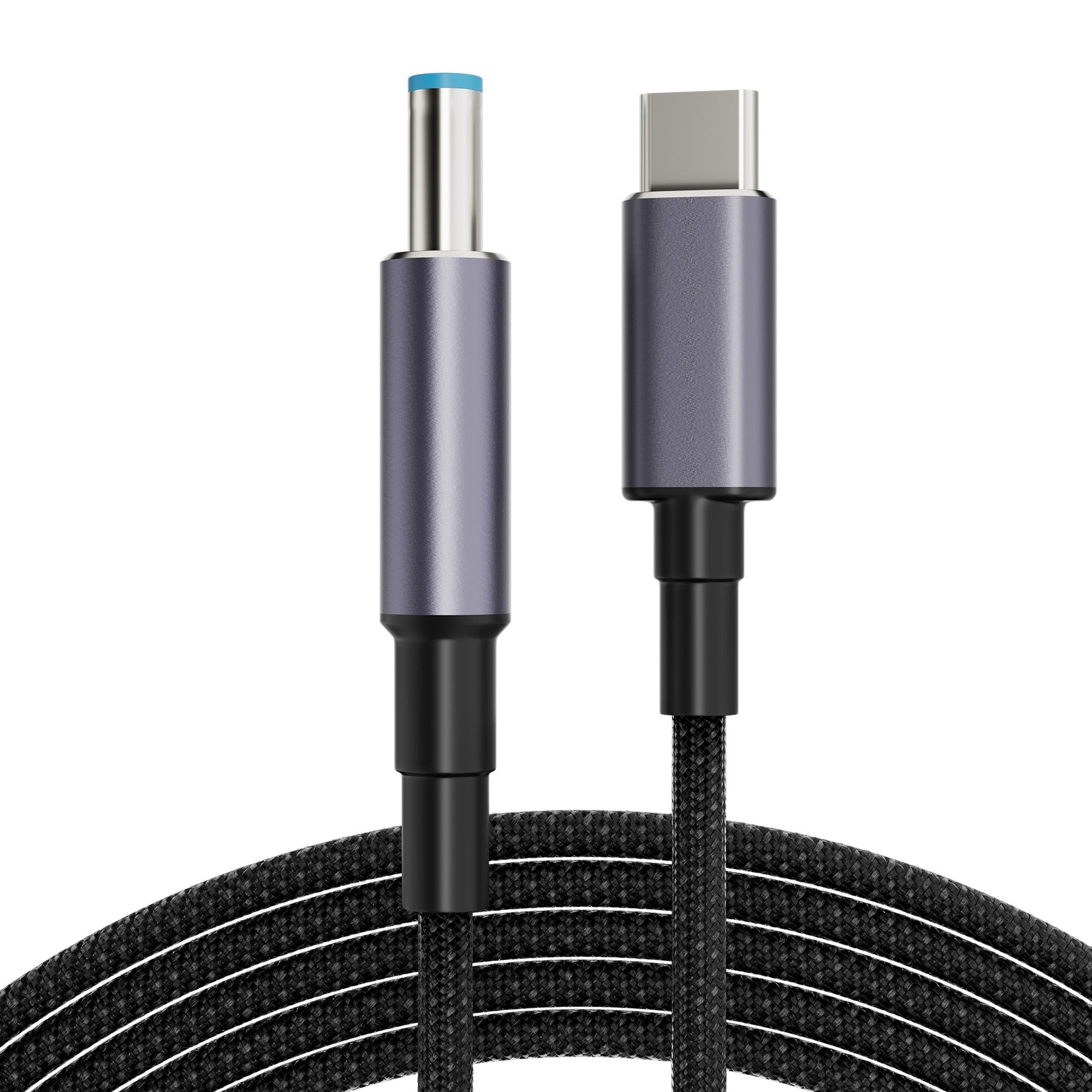 Starlink Mini USB C to DC Woven Charge Cable for 140W Power Supply - 5 ...